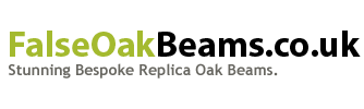 FalseOakBeams.co.uk | False Oak Beams - Replica Oak Beams - Fake Oak Beams